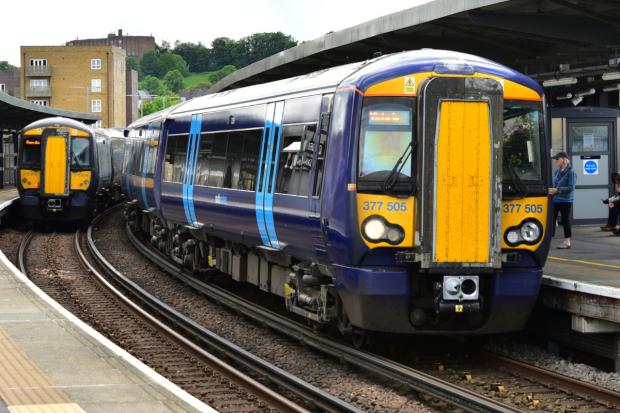 New Southeastern timetable to introduce multiple new services starting this December
