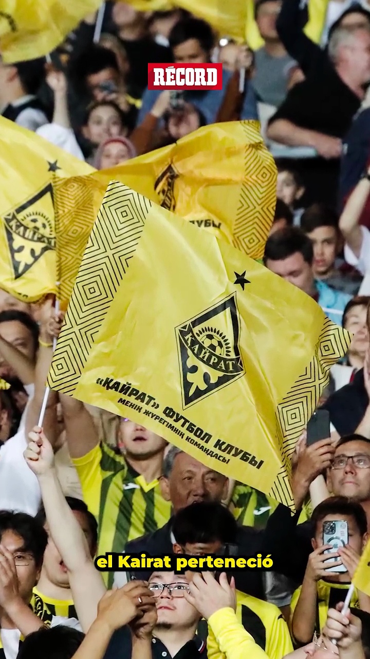 Kairat Almaty: Historia, logros y presente del gigante del fútbol kazajo