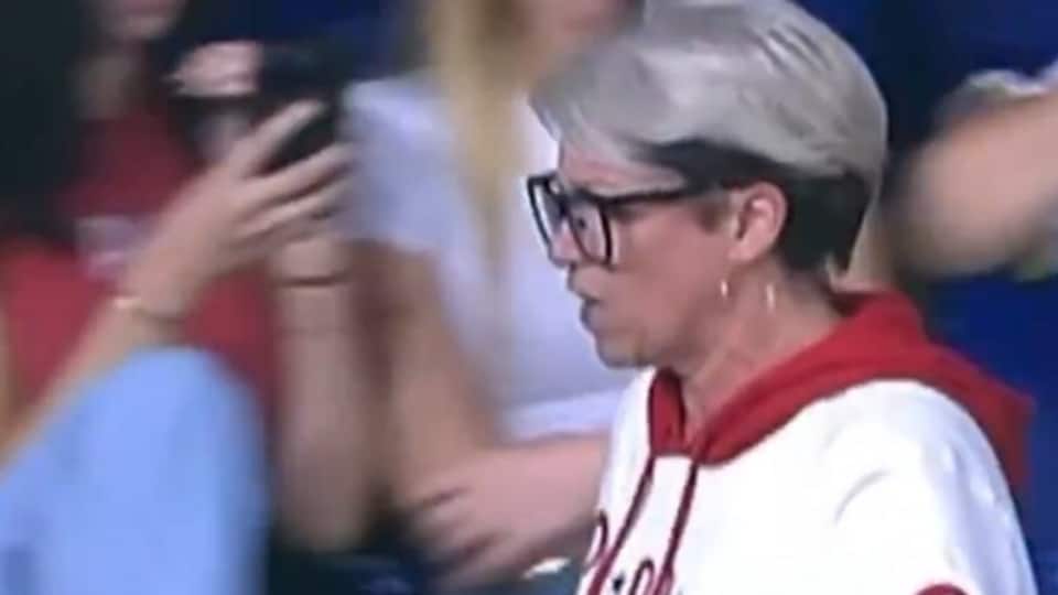 The curious case of Internet infamous ‘Phillies Karen’: Mystery woman’s ...
