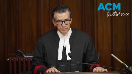 Judge's full remarks as Erin Patterson sentenced to life in prison