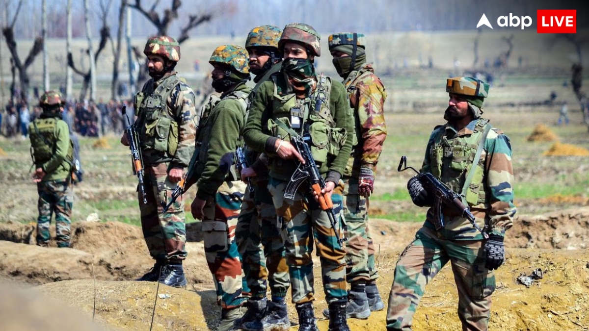 Infiltration Decreased Along J-K LoC Due To Heightened Surveillance: BSF