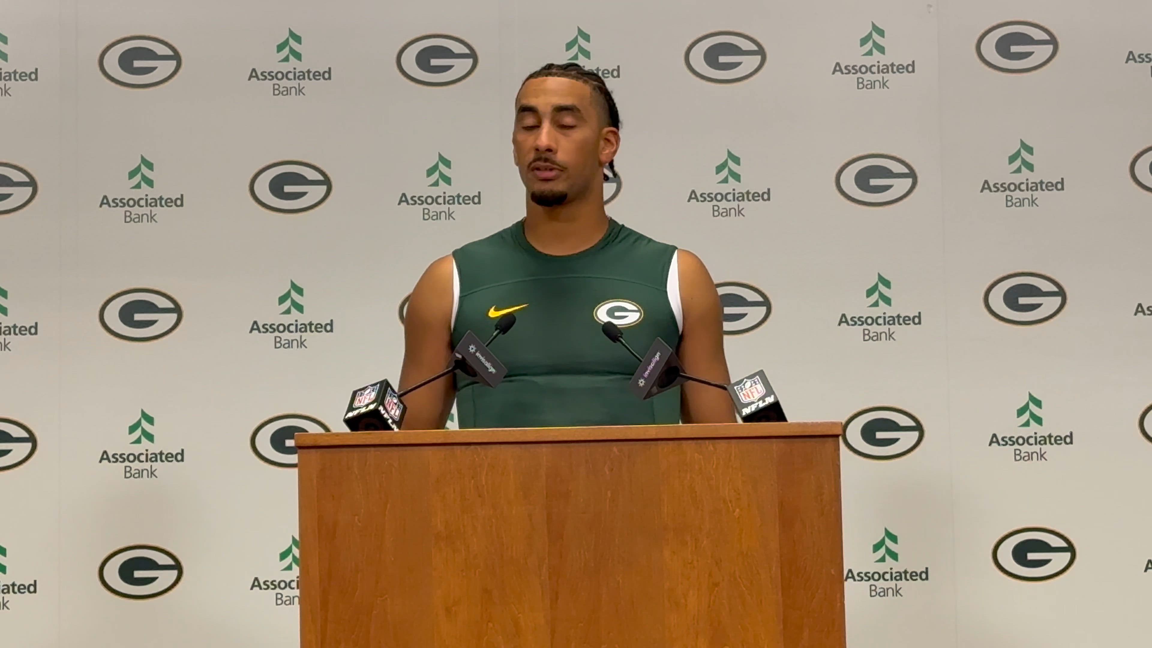 Consensus NFL Power Rankings: Packers Make Big Move After Week 1