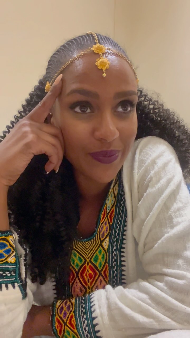 The Truth About Habesha People You Need to Know