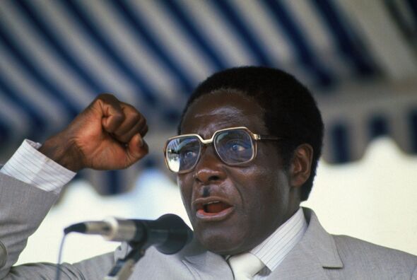 Notorious UK billionaire building £100m palace breaks silence on murder ...