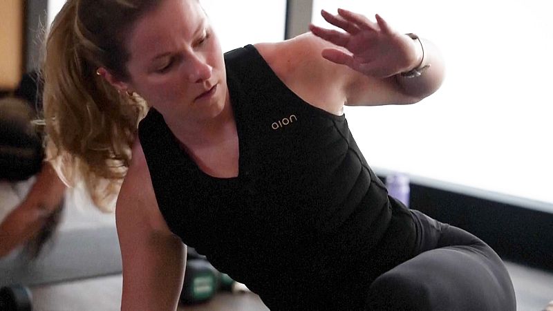 Weighted vests are trending on social media. Can it really help with ...