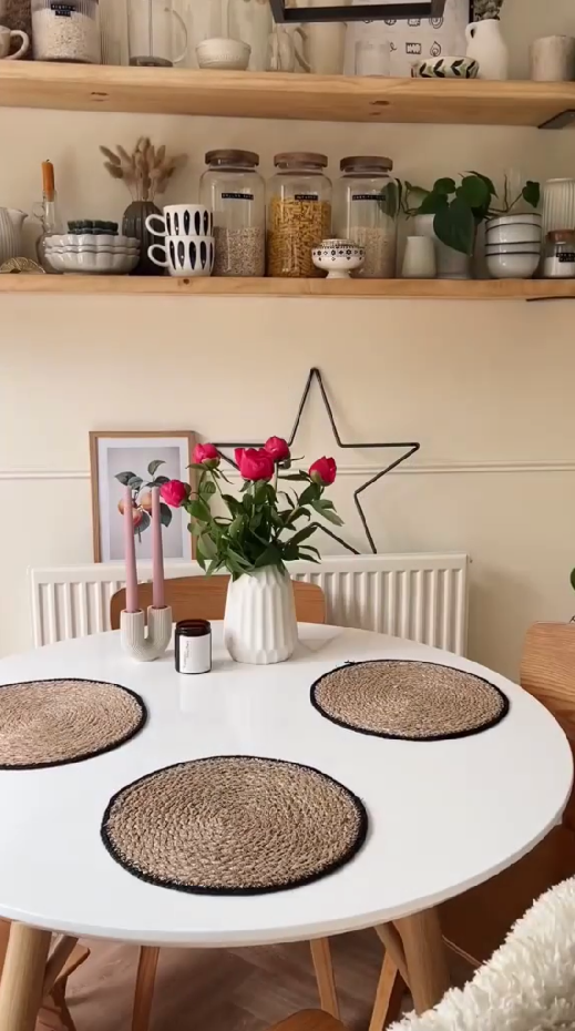 Keeping My Home Cozy and Aesthetic Every Day