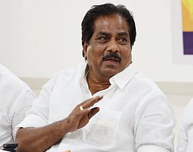 Registration dept revenue to touch Rs 26K cr this year: Minister P Moorthy