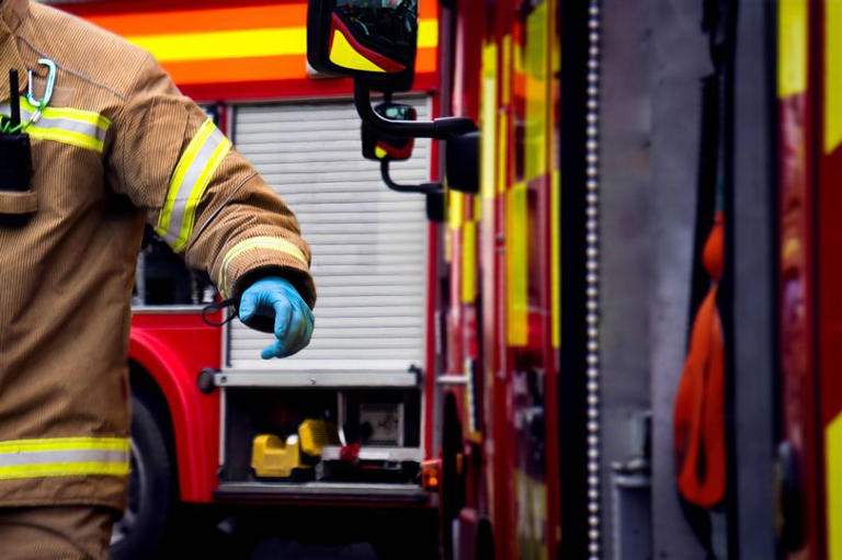 Devastating deaths in Yorkshire fires as firefighters in 'state of ...