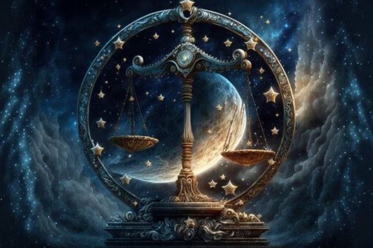 Ramalan Zodiak Libra 7–13 September 2025: Mulai dari Asmara, Karier ...