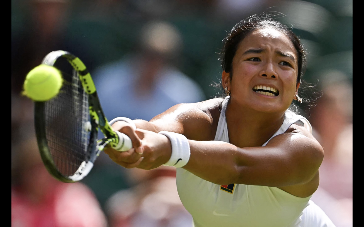 Eala swings back to action at Sao Paulo Open in Brazil