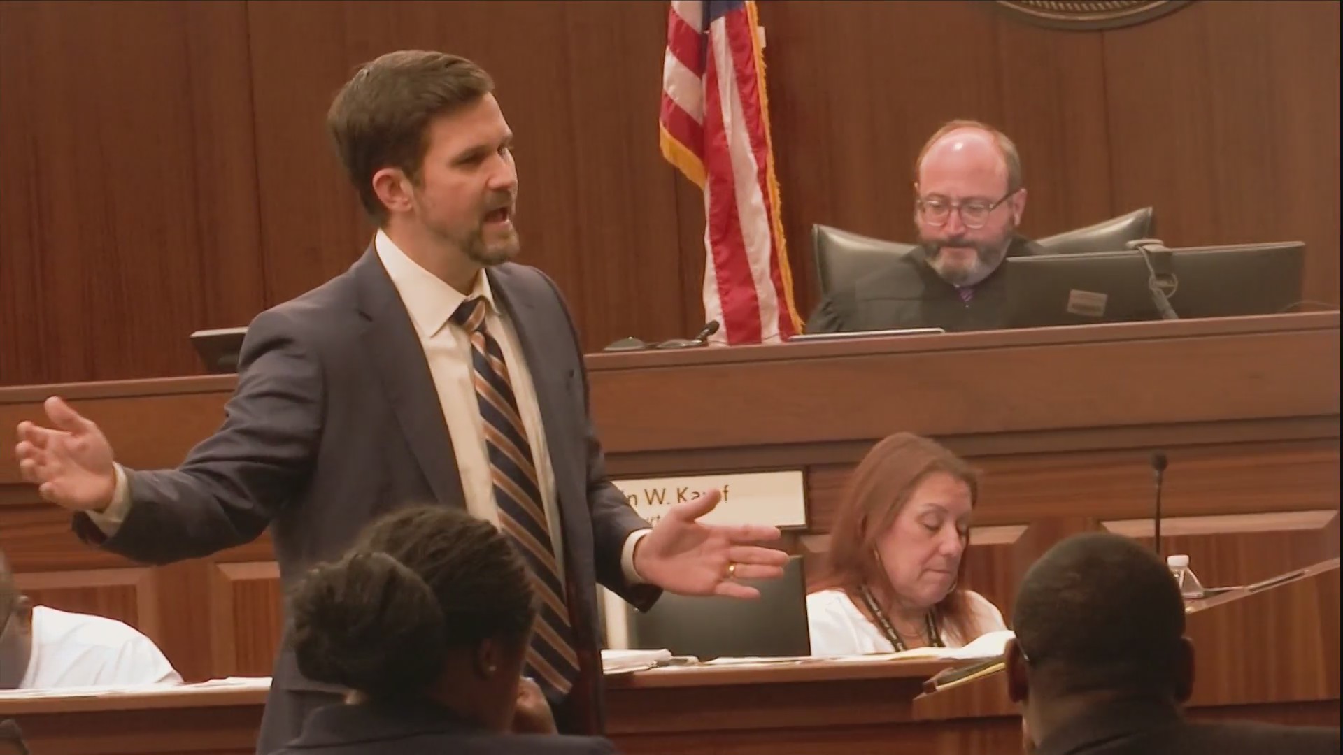 Defendants in Travis Edwards murder trial to be sentenced