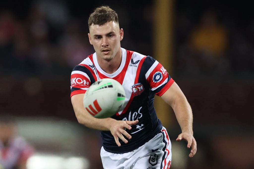 Smith to sign multi-year deal with rival NRL club