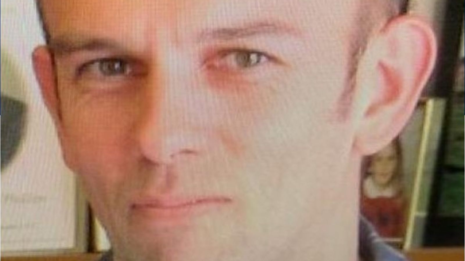 Fugitive father on the run with children for nearly four years 'shot ...