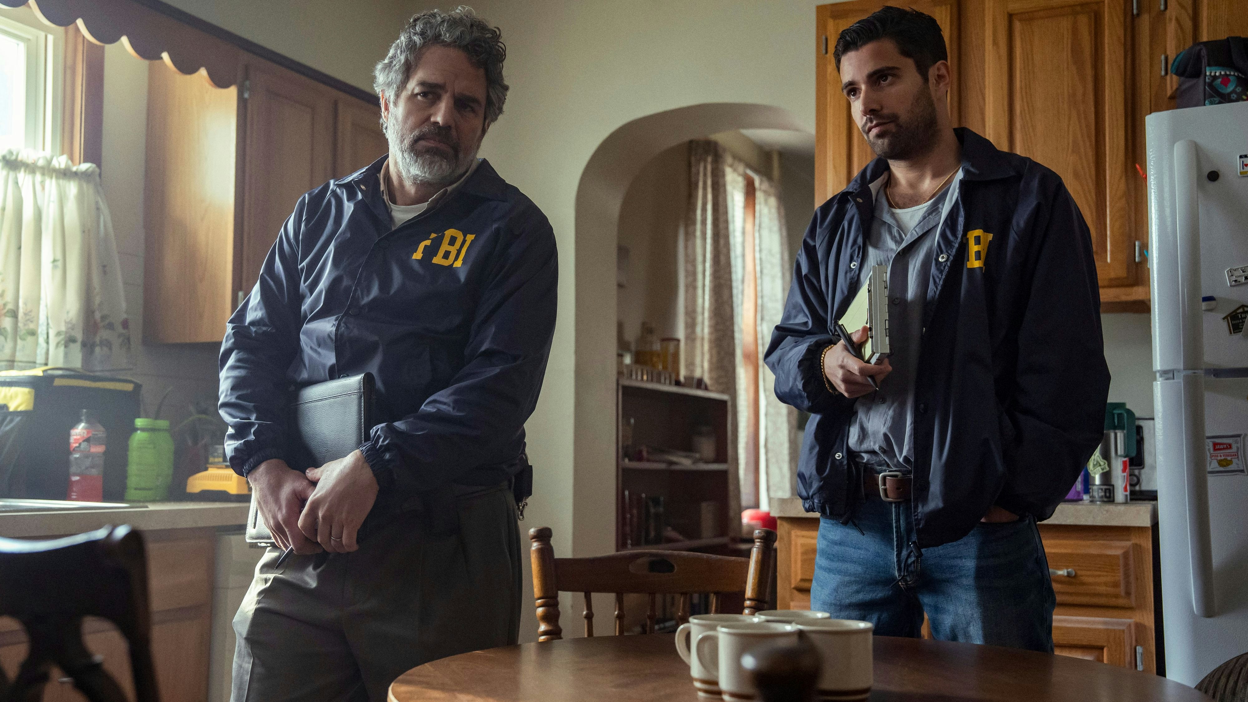 Marvel-Star wird zum traumatisierten FBI-Agenten