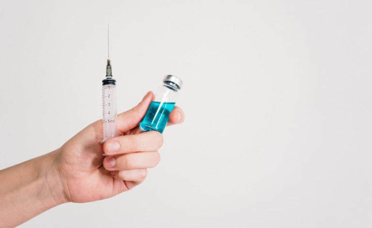 Russia's Enteromix Cancer Vaccine Shows 100% Efficacy In Early Trials