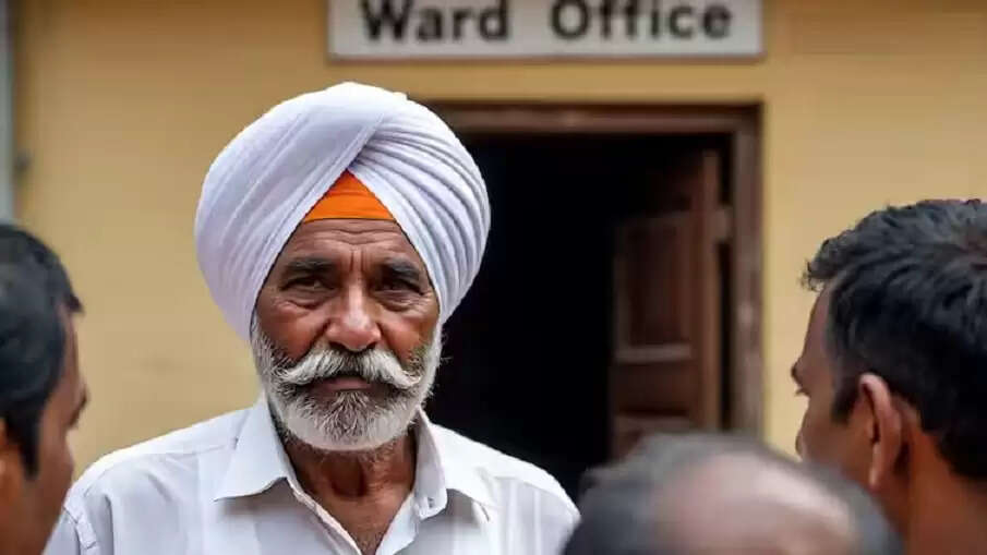 How much salary do ward members get in Bihar, know What their work is?