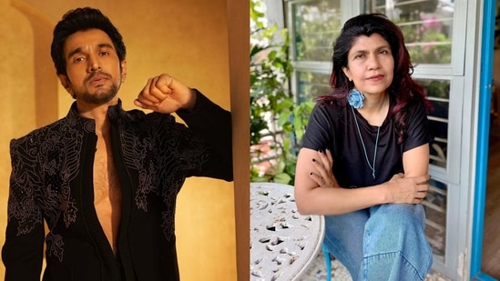 Pratik Gandhi on the impact of Indo-Pak war on his show Saare Jahan Se ...