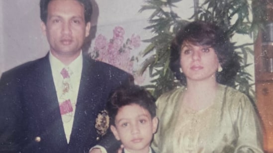 Shekhar Suman says he ‘crumbled, didn't want to live’ after son Aayush ...