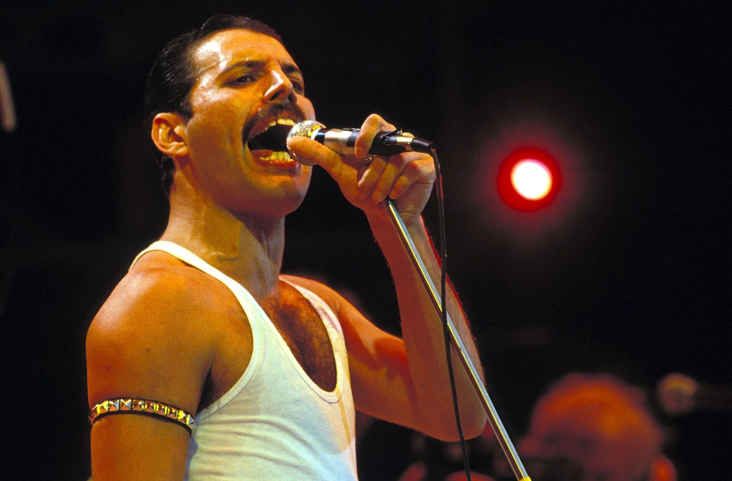 The 35 greatest singing voices of all time