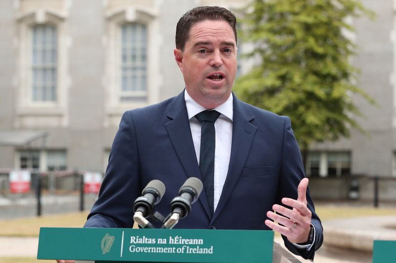 Taoiseach Micheal Martin welcomes decision on Irish beef exports to China