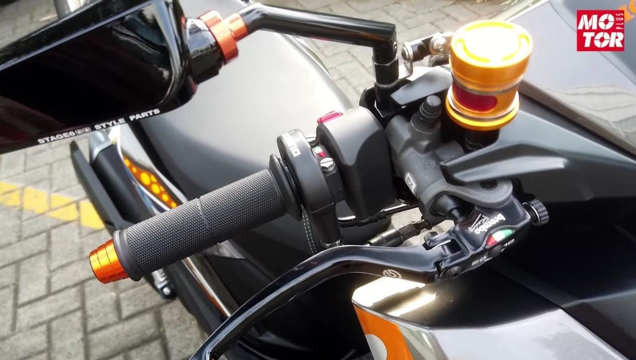 Motor atau Mobil Rem ABS Minyak Rem yang Dipakai Apakah Sama dengan Rem ...