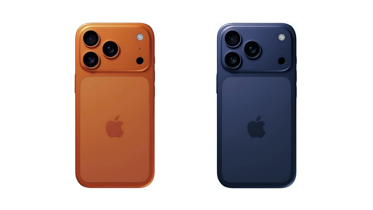Apple event tomorrow: 8 exciting iPhone 17 Pro features to expect