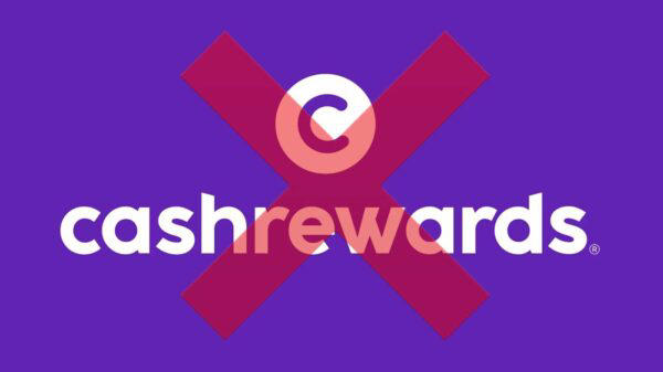 Cashrewards Is Officially Closing This Week
