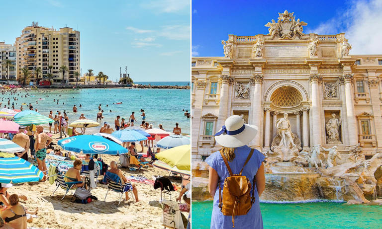 New travel rule for Aussies heading to Europe - what you need to know