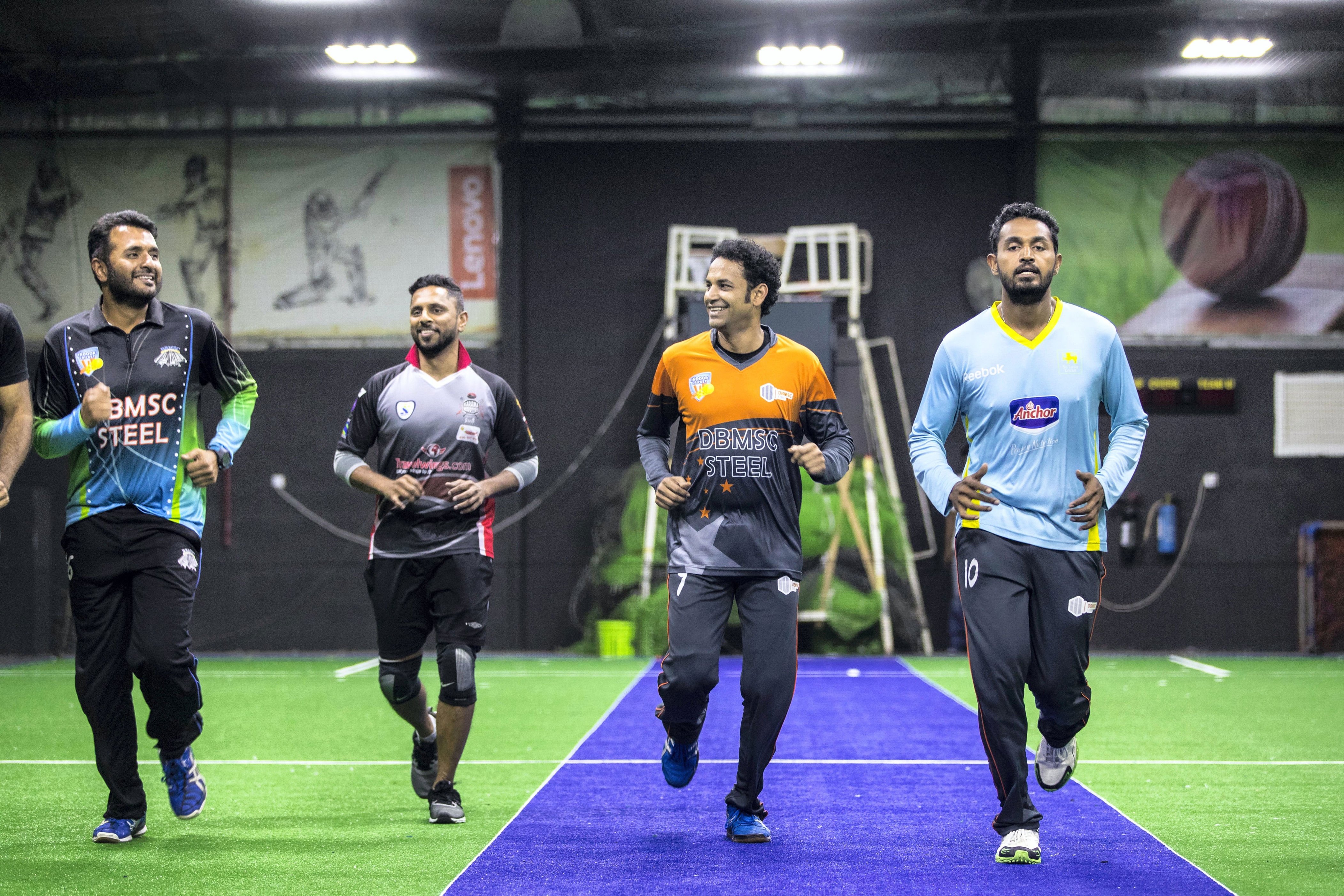 When UAE's Aslam humbled India legend at Asia Cup: ‘Sehwag said he’d ...