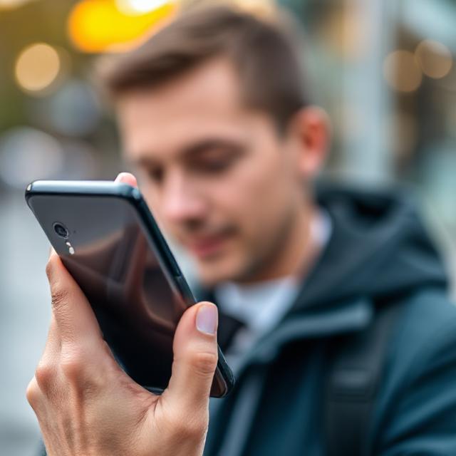 Who Called Me? New UK caller ID service helps stop nuisance and scam calls
