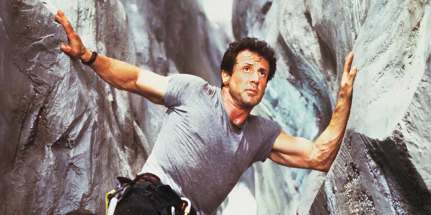 Pierce Brosnan's Remake of Sylvester Stallone's Action Classic ...