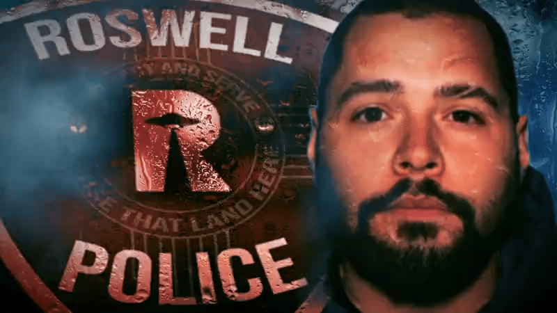 New details show what led to shootout with police in Roswell