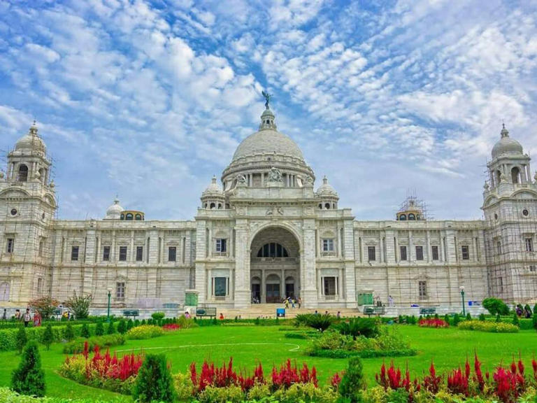 East India’s 5 Monuments That Deserve To Be On Every Traveler’s Bucket List