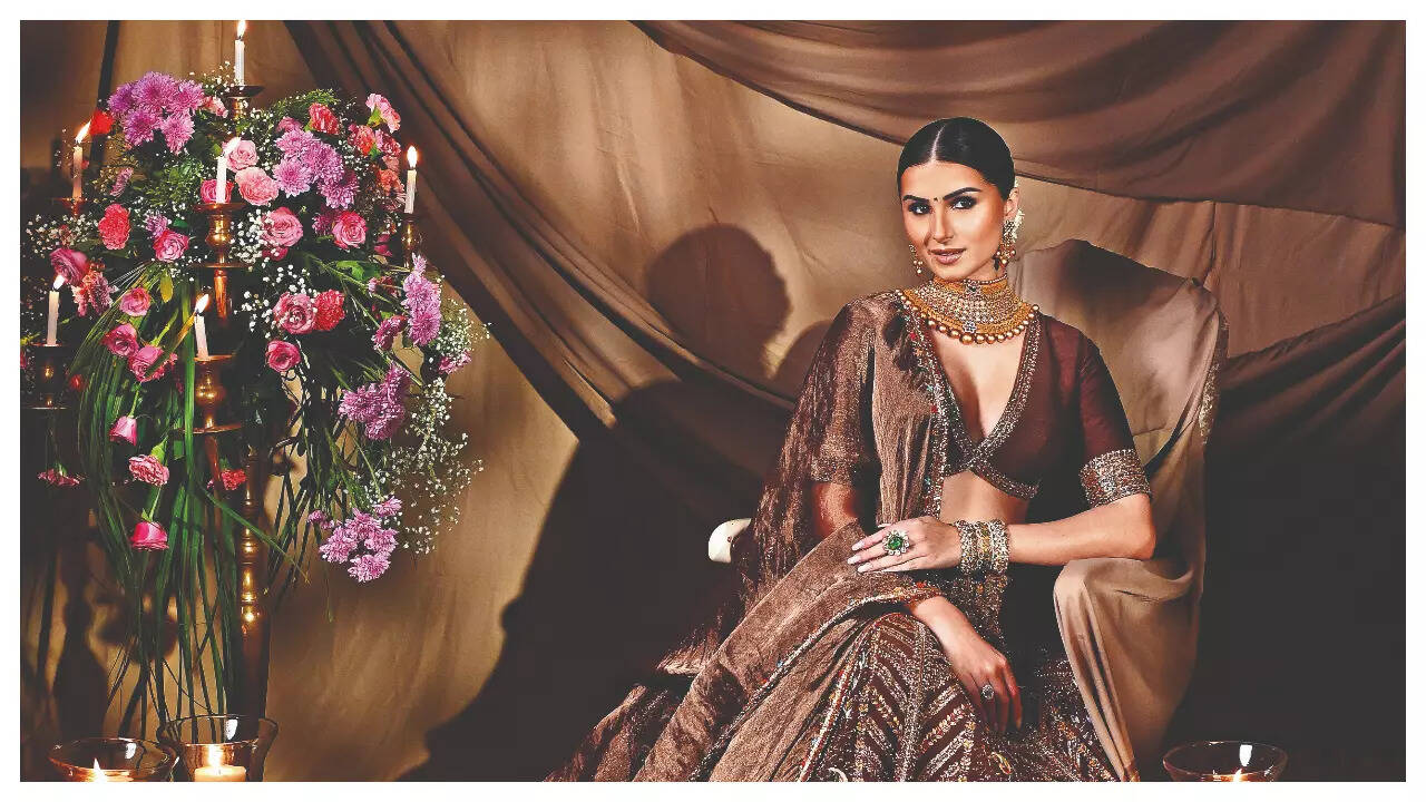 I am more selective now; it is reflecting in my work too: Tara Sutaria