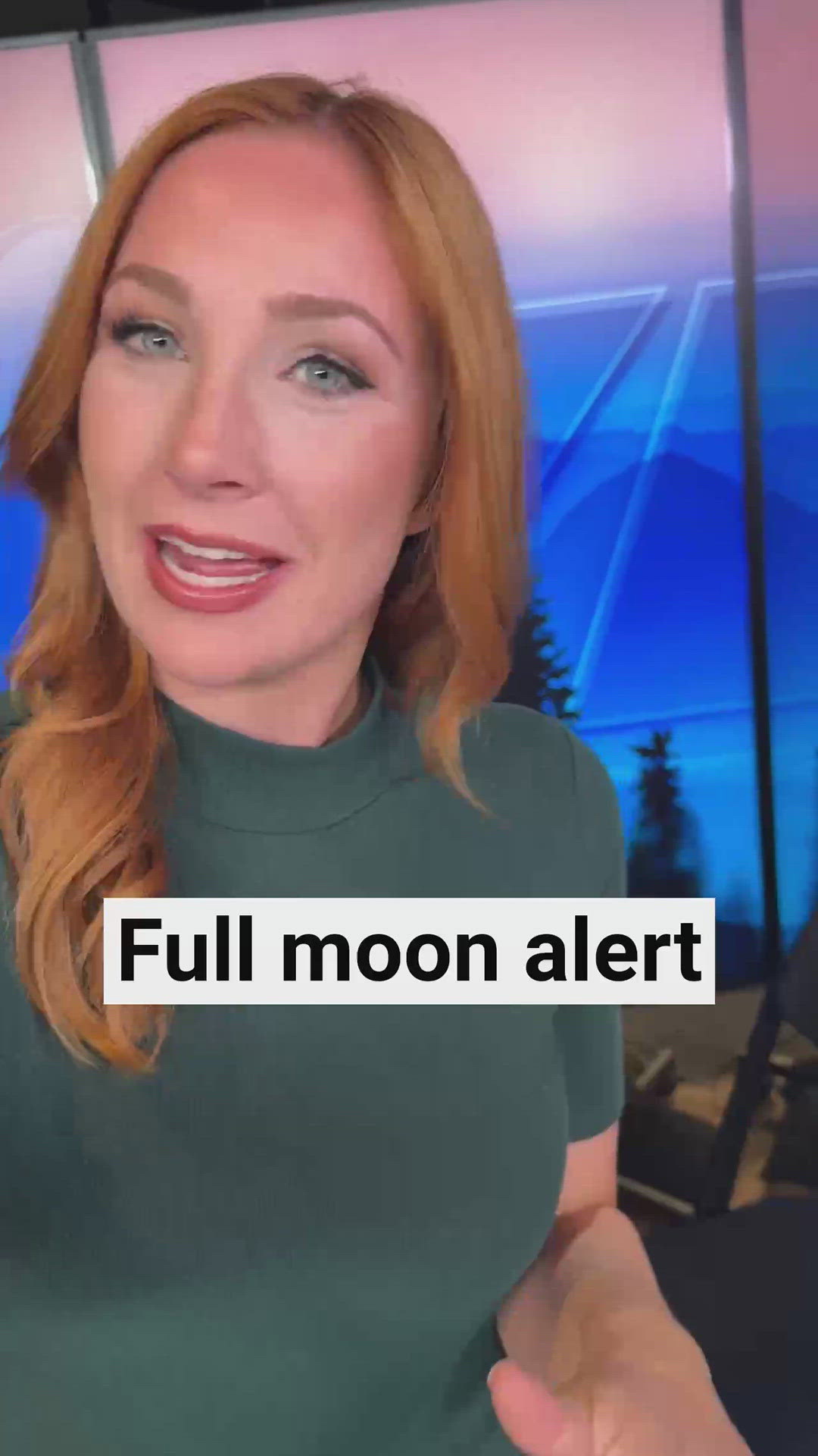 Full moon visible Sept. 7 and 8, next three full moons are super moons