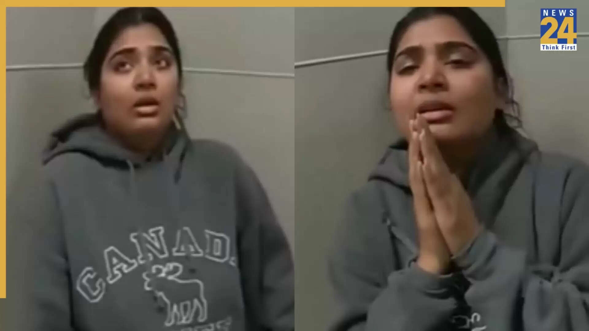 Indian Woman's Shoplifting Incident at Target Store Sparks Viral Debate