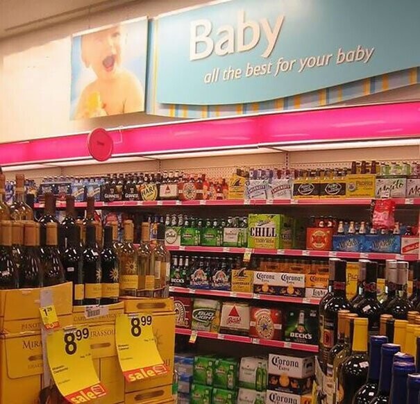 ‘Eye Roll’ Moments Where People Failed Their Only Job