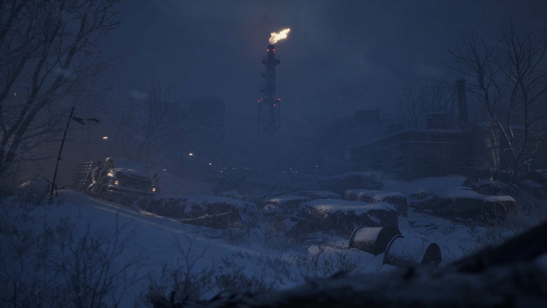Upcoming Horror Games With Ridiculous Mechanics