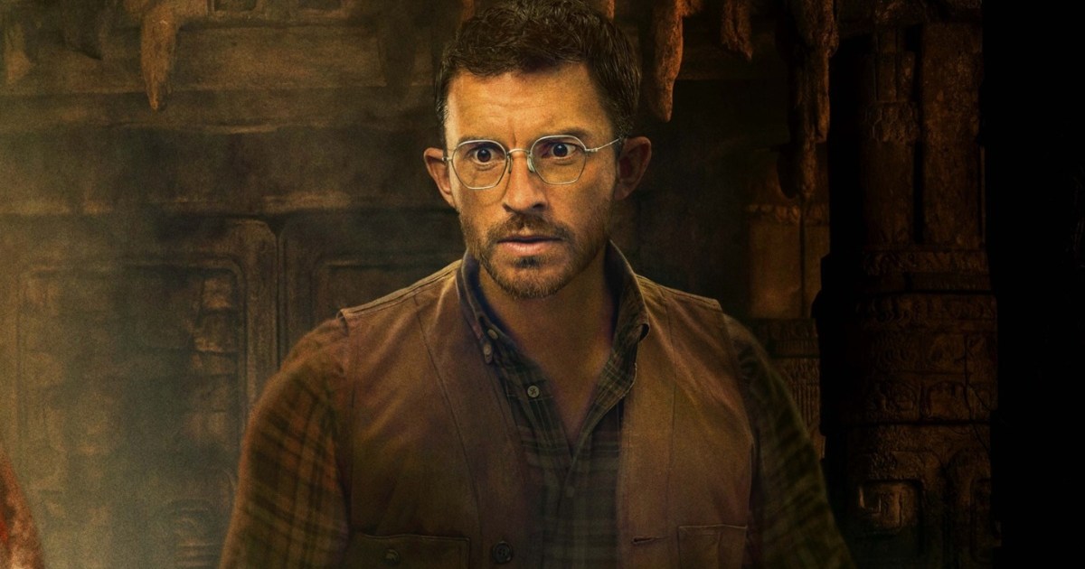 Jonathan Bailey's Acting Break Could Mean Trouble for Jurassic World Sequel