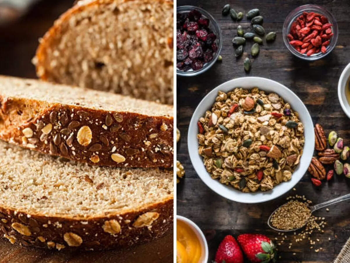 Think your breakfast is healthy? Cardiologist shares 3 popular ...