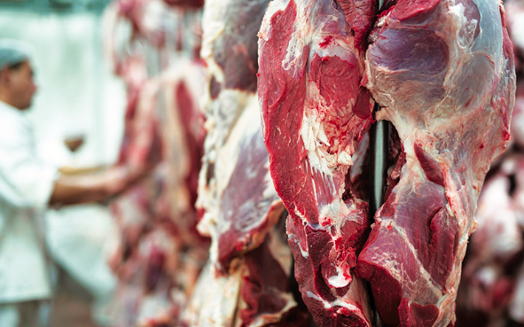 Mutton dealers warn of “fresh price hike” amid Punjab ‘extortion’