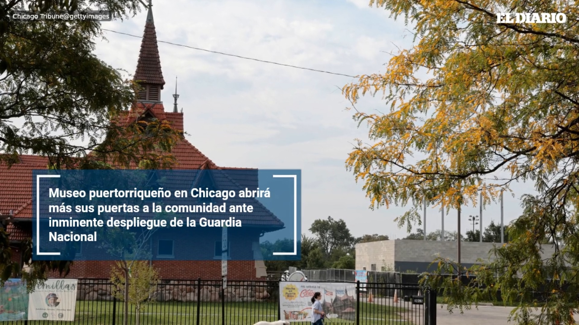 Museo puertorriqueño en Chicago abrirá más sus puertas a la comunidad ...