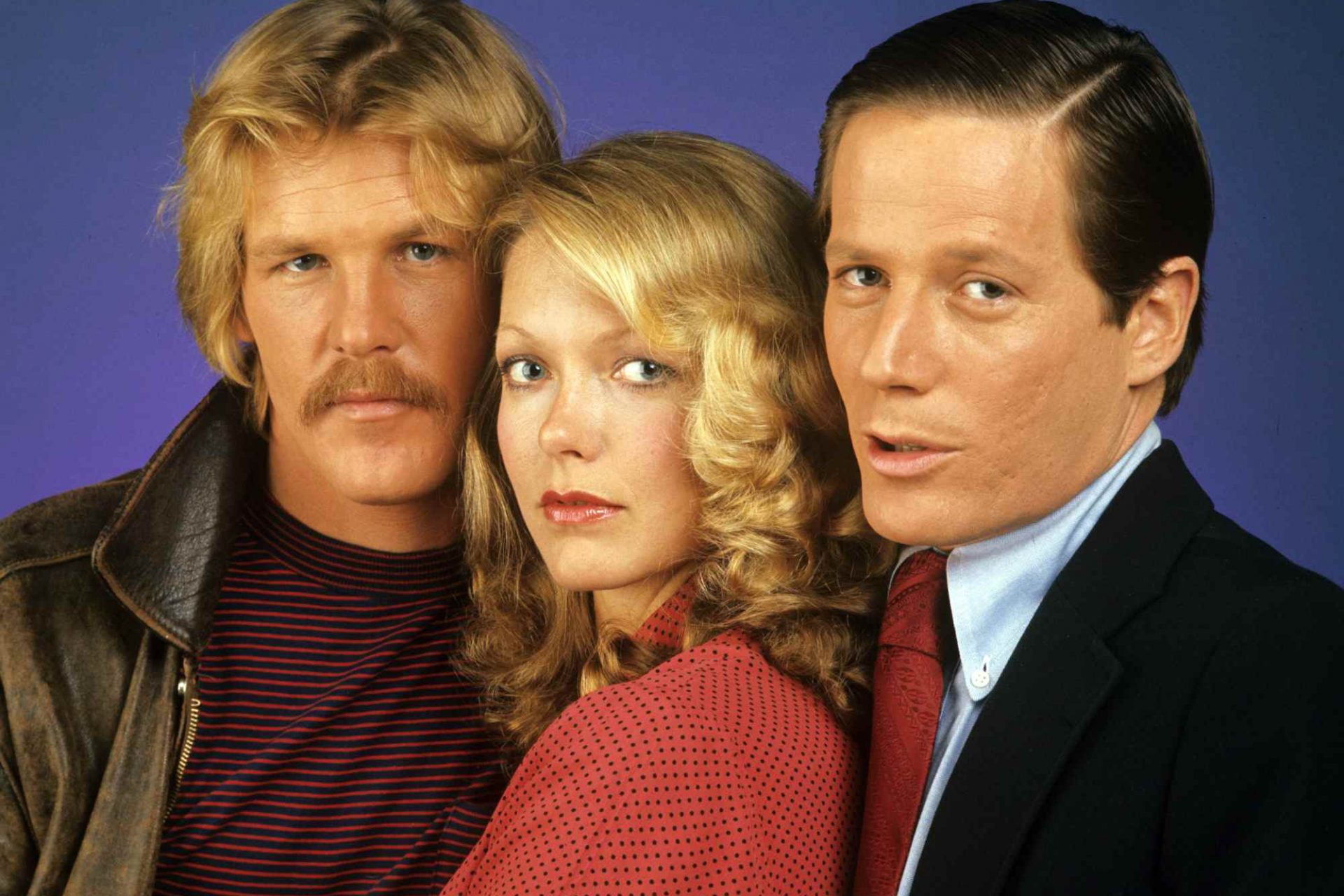 'Il ricco e il povero': dove sono finiti gli attori della celebre serie?