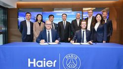 Haier Gandeng Liverpool & PSG, Perpanjang Kontrak ATP Tour: Strategi ...
