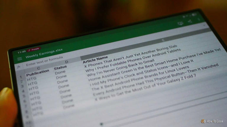 12 Things That Are Better to Do on a Book-Style Foldable