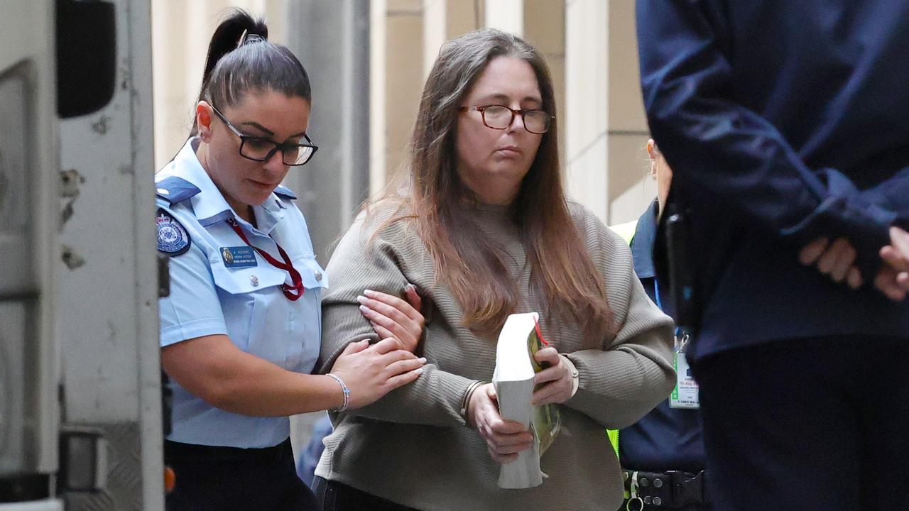 Fresh blow looms for killer mushroom cook