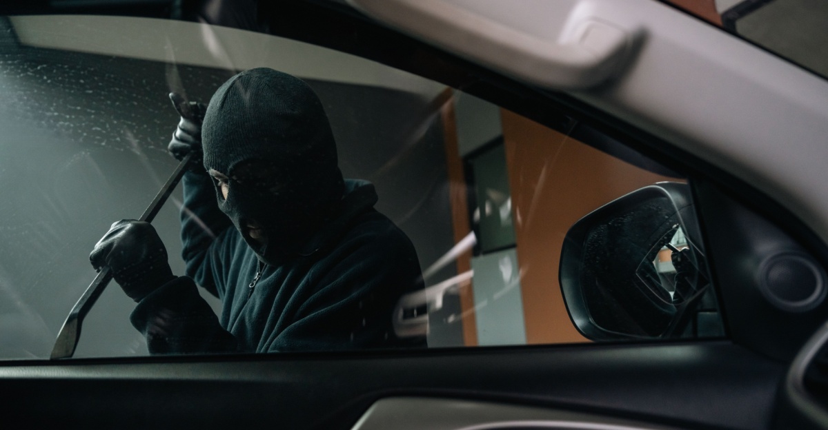 Bilar med högst stöldrisk: och hur du skyddar dig