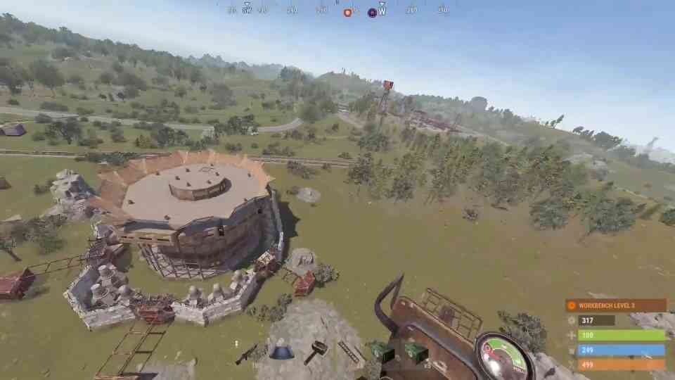 Raiding Impossible Base v2 – Nightmare Raid Part 3