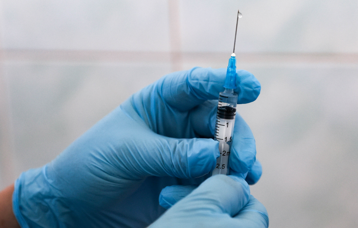 Vaccine ung thư Nga chờ phê duyệt