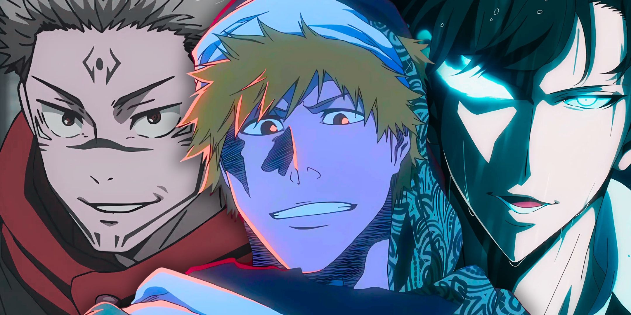 10 Anime Characters Who Got Way Too Much Plot Armor